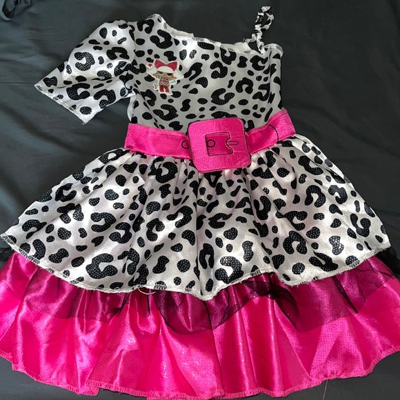 L.O.L. Surprise! | Costumes | Lol Surprise Dress | Poshmark